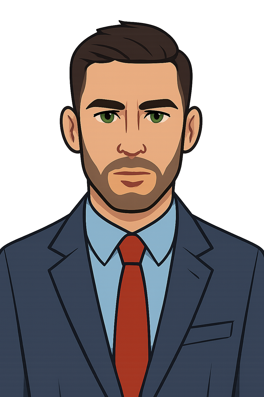 Cristian Tesconi WebSite